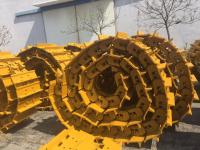 China Track Shoe Assembly Excavator Undercarriage Parts Construction Machinery Spare Parts for sale