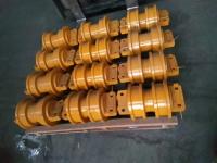 China D8R DF Track Roller 7T9188 7T9193 Bulldozer Undercarriage Parts 40Mn2/50Mn Material for sale
