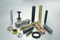 China PC100 PC200 PC300 Excavator Bucket Lock Pin Komatsu Excavator Spare Part for sale