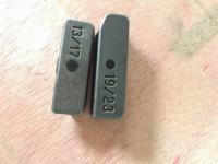 China Supper V Series Excavator Bucket Teeth Pins V13 To V81 40Gr Material for sale