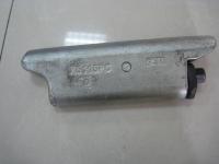 China Hensley Type PC1250 Excavator Bucket Lock Pin For Komatsu PC1250 XS115RC for sale