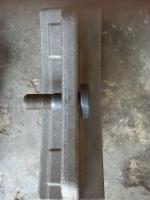 China Bulldozer Excavator Undercarriage Parts Segments Construction Equipment Spare Parts for sale