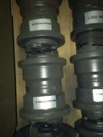 China Excavator Track Roller PC20-7 PC30-7 PC40-7 , Excavator Undercarriage Components for sale