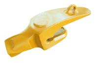 China TIG brand factory V69 Excavator Bucket Teet V69SYL Durable Material Long Life Using for sale