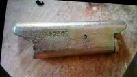 China TIG brand facory of Heavy Duty Komatsu Excavator Bucket Teeth And Pins PC2000 Hensley Type XS145RC for sale