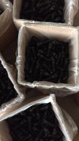 China Excavator Bucket Lock Pin 18S 22S 25S 30S 35S 40S 45S  Bucket Parts for sale