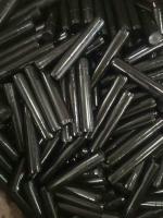 China J200 To J800 Excavator Bucket Lock Pin  Spare Parts Abrasion Resistance for sale