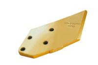 China TIG brand factory of Komatsu PC100  bucket teeth bucket tips PC100RC tooth with durable material for earth moving for sale