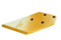 China TIG brand factory of Komatsu PC100  bucket teeth bucket tips PC100RC tooth with durable material for earth moving for sale