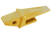 China TIG brand factory of Komatsu PC100  bucket teeth bucket tips PC100RC tooth with durable material for earth moving for sale
