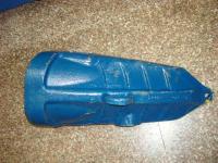 China TIG brand facory of Heavy Duty Komatsu Excavator Bucket Teeth And Pins PC2000 Hensley Type XS145RC for sale