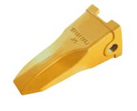 China Forging teeth Daewoo bucket teeth bucket tips 2713-1219 tooth with durable material for Daewoo earth moving machines for sale