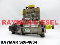 China Durable erpillar Diesel Engine Parts  Diesel Pump Assy 326-4634, 32E61-10302, 32E6110302 for sale
