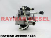 China 294000-1684 DENSO Common Rail Pump / 55493105 Chevrolet Fuel Pump Anti Rust for sale