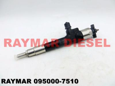 China Professional Denso Diesel Injectors 295050-0400 For  C6.6, C7.1 370-7282 for sale