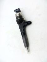 China High Performance Diesel Injectors , DENSO Mechanical Diesel Injector 295050-1330 for sale