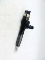 China High Efficiency DENSO Diesel Engine Injector / Diesel Truck Fuel Injectors High Level for sale