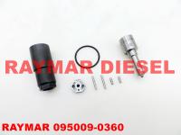 China 095009-0360 Overhaul Kit Denso Diesel Parts For Mitsubishi for sale