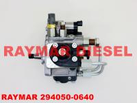 China 294050-0640 294050-0641 294050-0642 Denso Diesel Fuel Pump for sale