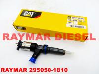 China 295050-1810 Common Rail Denso Diesel Injectors for sale