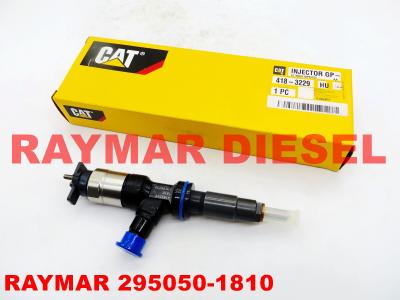 China 295050-1810 Common Rail Denso Diesel Injectors for sale