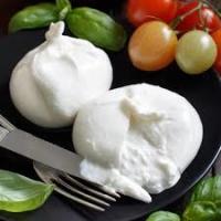 China P170 Automatic Burrata Encrusting Machine - 60-100pcs/min Capacity, 10-250g Weight Range, 220V Operation for sale
