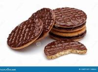 China 400mm Chocolate Enrober Machine with 10m Cooling Tunnel - 200-300 kg/hour Production Capacity for sale