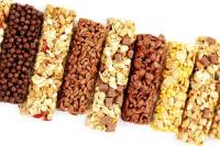 China P401 Automatic Cereal Bar Production Line 200-300 kg/h Cereal Bar Forming Machine for sale