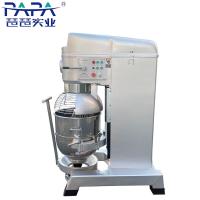 China 10L 20L 30L 60L 80L Planetary Mixer Machine for Bakery - Stainless Steel Dough & Cake Mixer for sale
