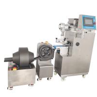 China Papa P110 Extruder Dough Rounding Machine 1.2KW 220V for 5-150g Dough Balls for sale