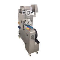 China Papa P110 Extruder Dough Rounding Machine 1.2KW 220V for 5-150g Dough Balls for sale