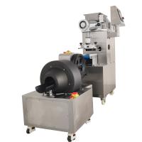 China Papa P110 Extruder Dough Rounding Machine 1.2KW 220V for 5-150g Dough Balls for sale