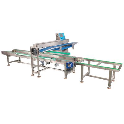China WS500 Intelligent Full Automatic Tray Arranging Machine 220V 50HZ with 200-500 Trays/Hour Capacity for sale