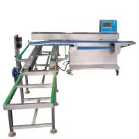 China WS500 Intelligent Full Automatic Tray Arranging Machine 220V 50HZ with 200-500 Trays/Hour Capacity for sale