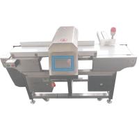 China P307 Automated 3-Row Protein Bar Making Machine with Chocolate Coating - 40-60pcs/min, 0.6kW Power for sale