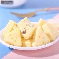 China Automatic Mung Bean Cake Press Machine 20-60pcs/min with 5-20 Ton Pressure for Food Processing for sale