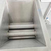 China Papa P308 Protein Bar Production Line - 60-80pcs/min Capacity, 4.0kW Power, 2100×690×1300mm Dimensions for sale