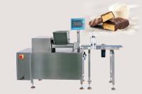 China Papa Protein Bar Manufacturing Machine 60-80pcs/min Production Line for Energy and Nutrition Bars for sale