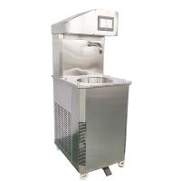 China 60kg Chocolate Tempering Machine with ±0.5℃ Temperature Control and 4.95kW Power for Industrial Production for sale