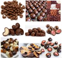 China 60kg Chocolate Tempering Machine with ±0.5℃ Temperature Control and 4.95kW Power for Industrial Production for sale