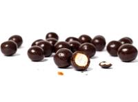 China 220V/380V Chocolate Panning Machine 32 RPM with 30-300kg Capacity for Professional Confectionery Production for sale