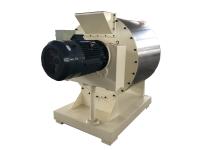 China Stainless Steel Chocolate Conche Machine 500L Capacity 15KW Motor for Premium Chocolate Production for sale