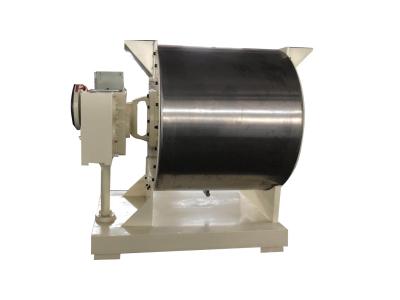 China Stainless Steel Chocolate Conche Machine 500L Capacity 15KW Motor for Premium Chocolate Production for sale
