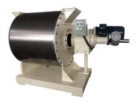 China Stainless Steel Chocolate Conche Machine 500L Capacity 15KW Motor for Premium Chocolate Production for sale