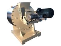 China Stainless Steel Chocolate Conche Machine 500L Capacity 15KW Motor for Premium Chocolate Production for sale