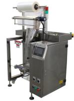 China CP01 Vertical Packaging Machine for Protein Balls & Dates - 1-70 Bags/Min, 500g Capacity, 304 Stainless Steel for sale