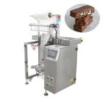 China CP01 Vertical Packaging Machine for Protein Balls & Dates - 1-70 Bags/Min, 500g Capacity, 304 Stainless Steel for sale