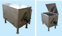 China High Capacity Chocolate Production Line 1000KG/Day with 6M Cooling Tunnel and 25kW Power for sale