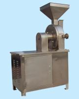 China High Capacity Chocolate Production Line 1000KG/Day with 6M Cooling Tunnel and 25kW Power for sale