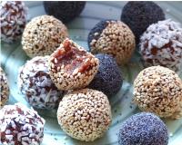 China Papa Automatic Date Sesame Ball Production Line - 100,000+ Balls Daily Capacity with 70% Labor Reduction for sale
